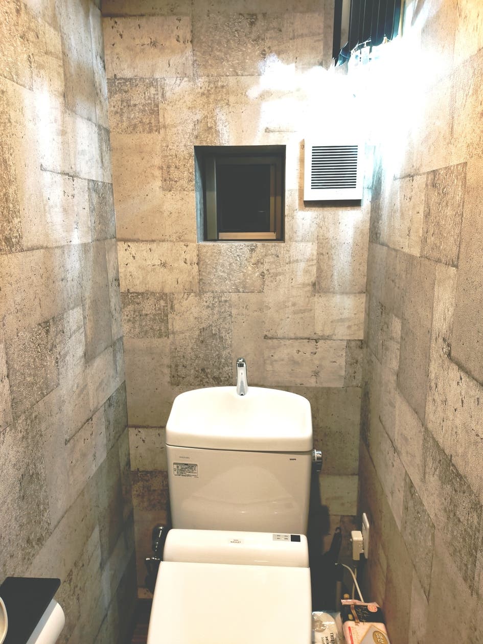 河原町・三条🥳繁華街のど真ん中📺Netflix見放題🎮65インチ大画面TV🌟人気TVゲーム設置🥳古民家改築ほぼ新築の写真9