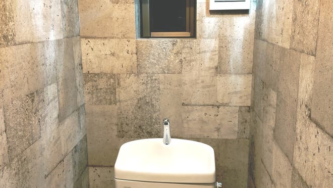 河原町・三条🥳繁華街のど真ん中📺Netflix見放題🎮65インチ大画面TV🌟人気TVゲーム設置🥳古民家改築ほぼ新築の写真9