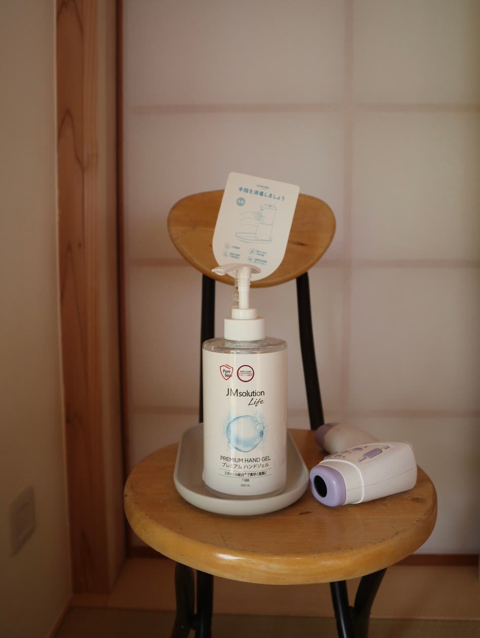 江ノ電由比ヶ浜駅徒歩３分【古民家カルチャーハウス 蕾の家】お庭のある古民家、海まで徒歩7分の写真9