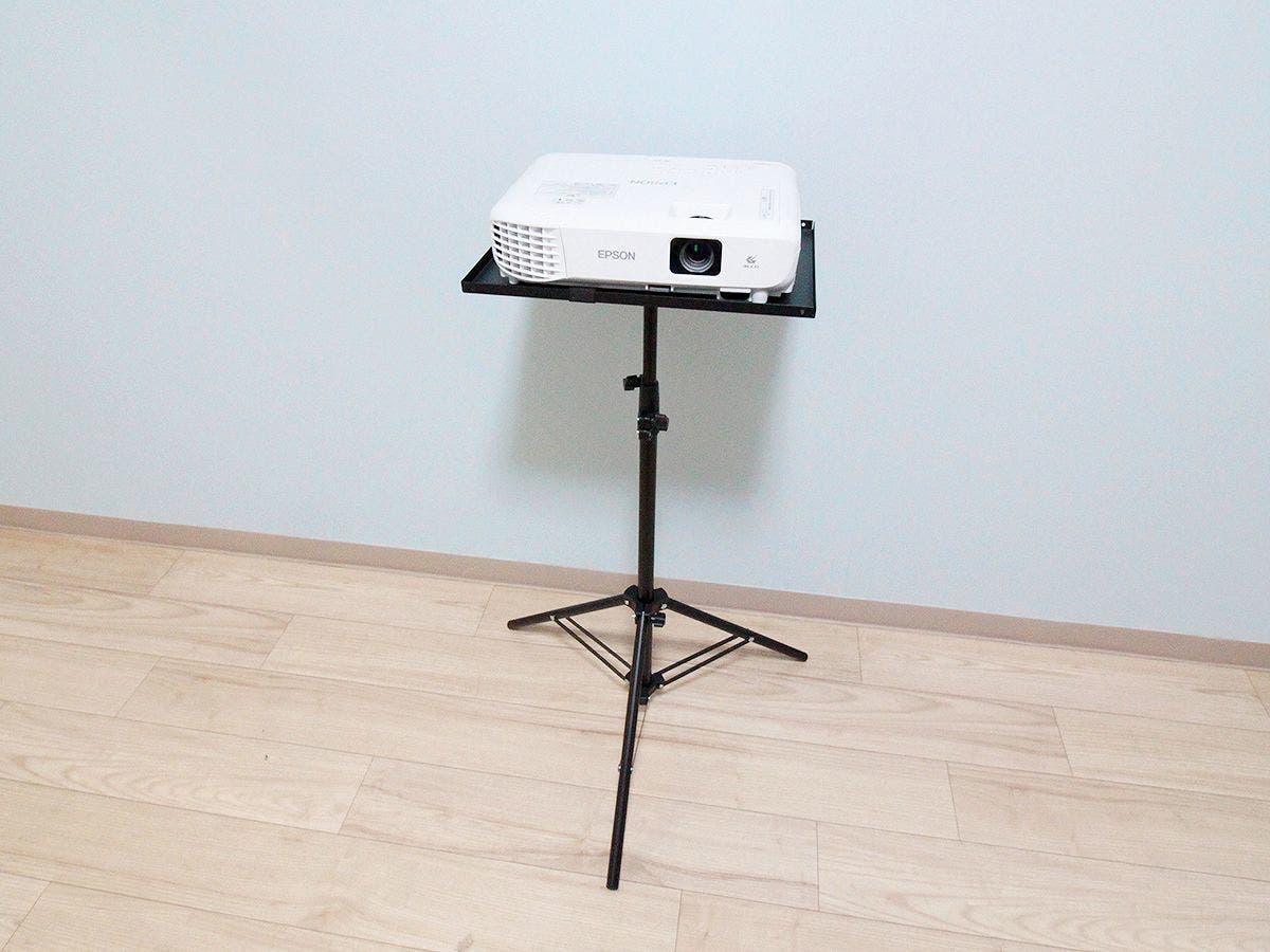 【乃木坂駅1分！12名利用可！】WiFi・プロジェクター・ホワイトボード全て無料！コモンズ会議室 六本木乃木坂東京ミッドタウン前の写真9