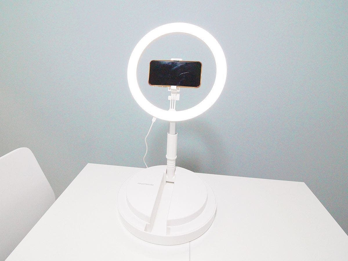 【乃木坂駅1分！12名利用可！】WiFi・プロジェクター・ホワイトボード全て無料！コモンズ会議室 六本木乃木坂東京ミッドタウン前の写真11