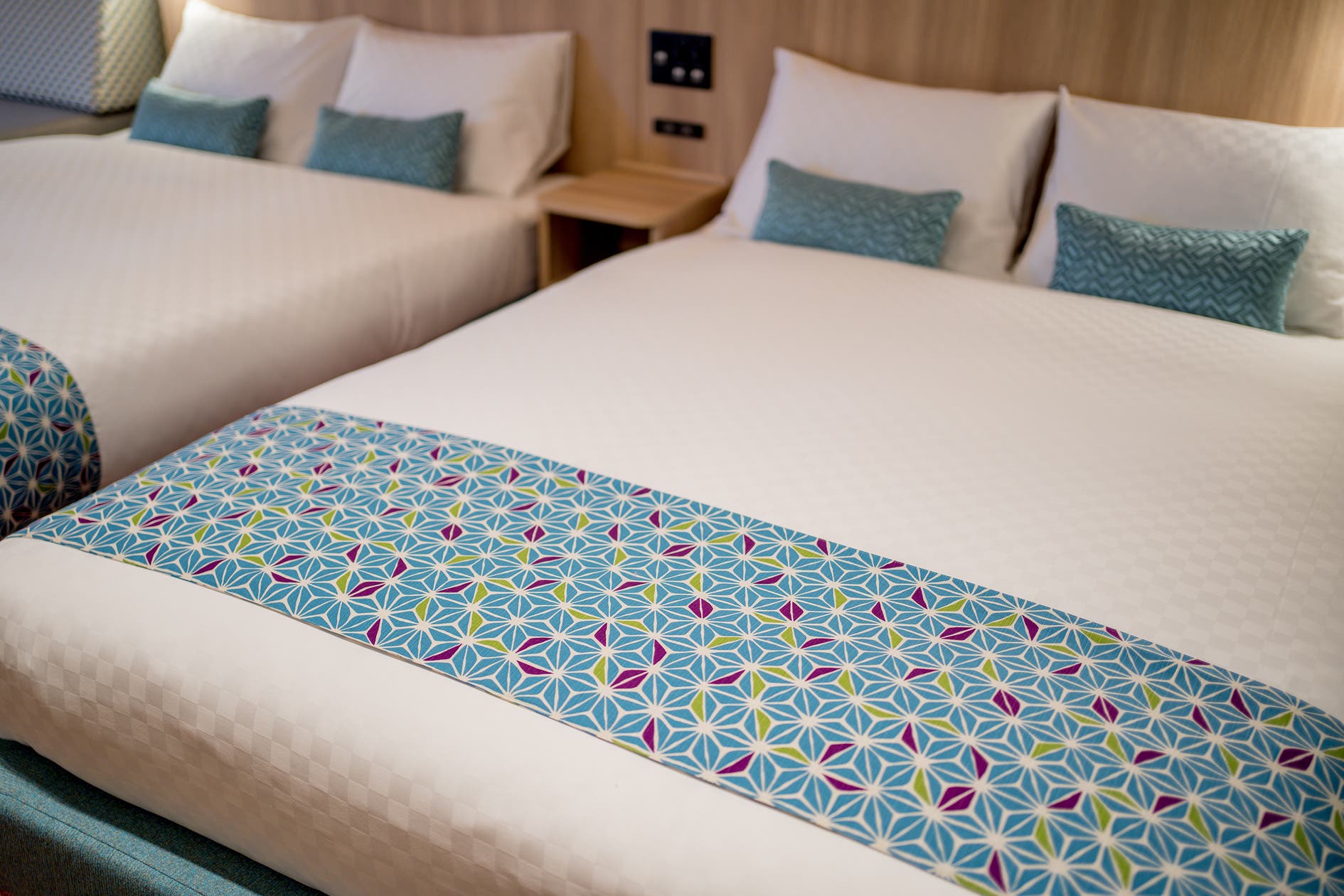 ベッド使用料の画像1