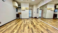 トロニカ1号店。藤沢駅北口から徒歩5分の小さなダンススタジオ。の写真3