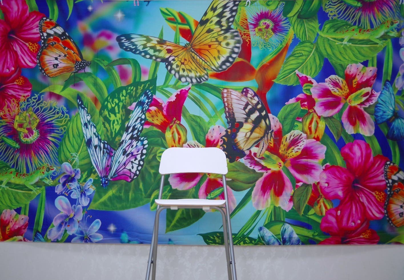 ☆自然光入るホワイト基調の洋室☆セルフ撮影/撮影会/ロケ/ビデオ撮影・演奏会・楽器練習・レッスン/教室などにの写真11