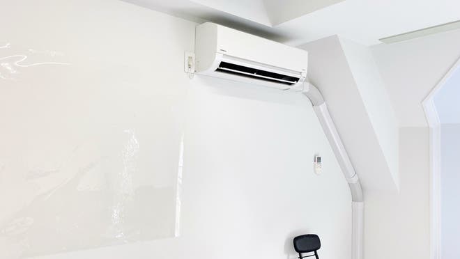 【原宿駅徒歩3分】竹下通り至近!自分だけのヘアメイクサロンを実現! Youtube撮影OK! ロケ撮影控え室に!面貸しの写真4