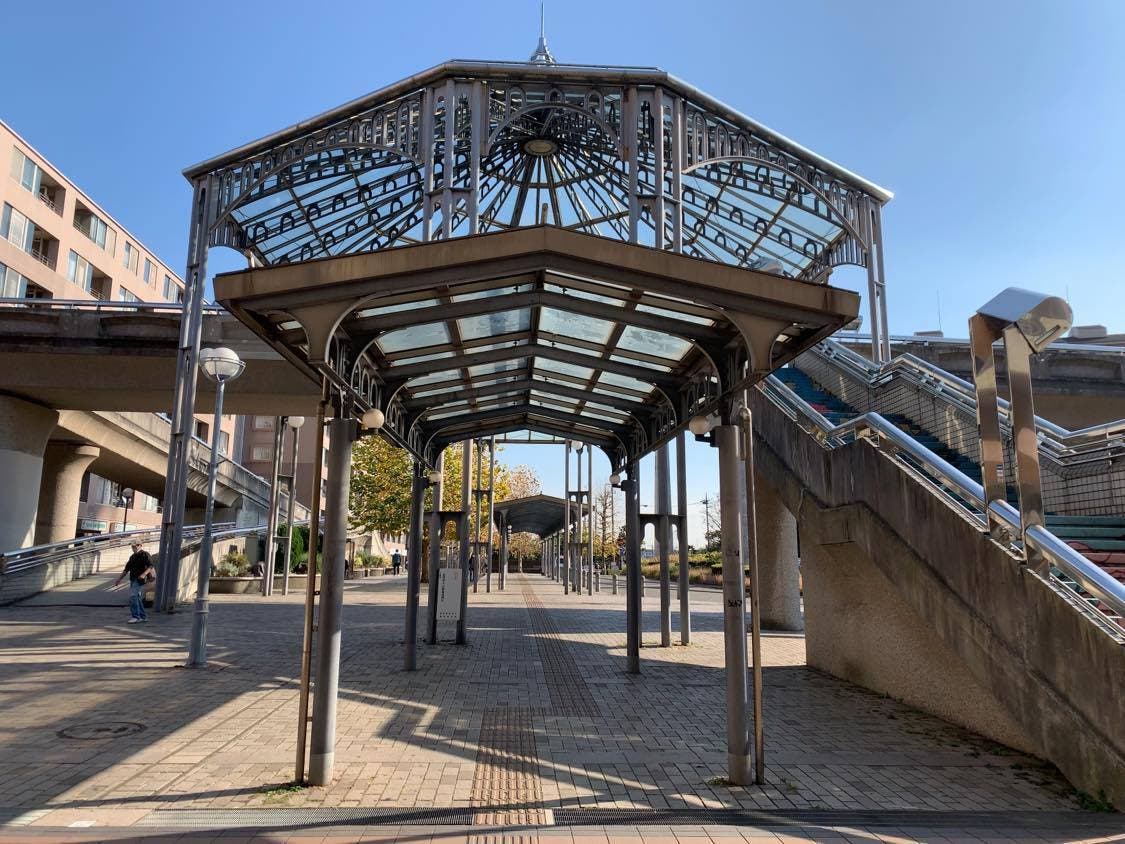 清潔で広い140㎡の地域最大級のスタジオ‼　自然光に溢れる開放感のある大人のスタジオ!!の写真5