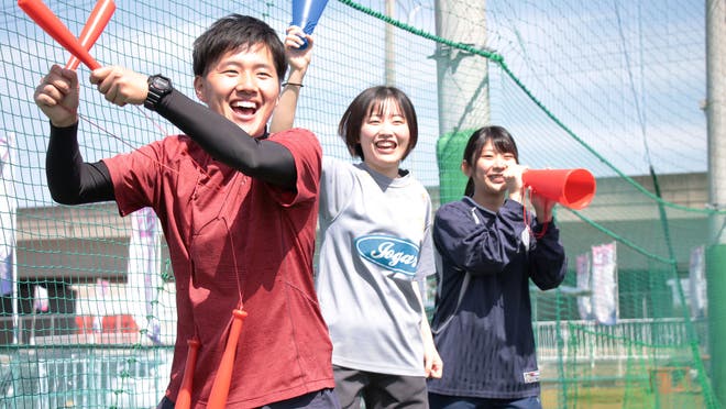 両面【【水戸ICから車で10分!】会社の運動会・サークル活動・野外上映会・バレーボール・BBQ・など☆スポーツ&レジャー施設の写真4