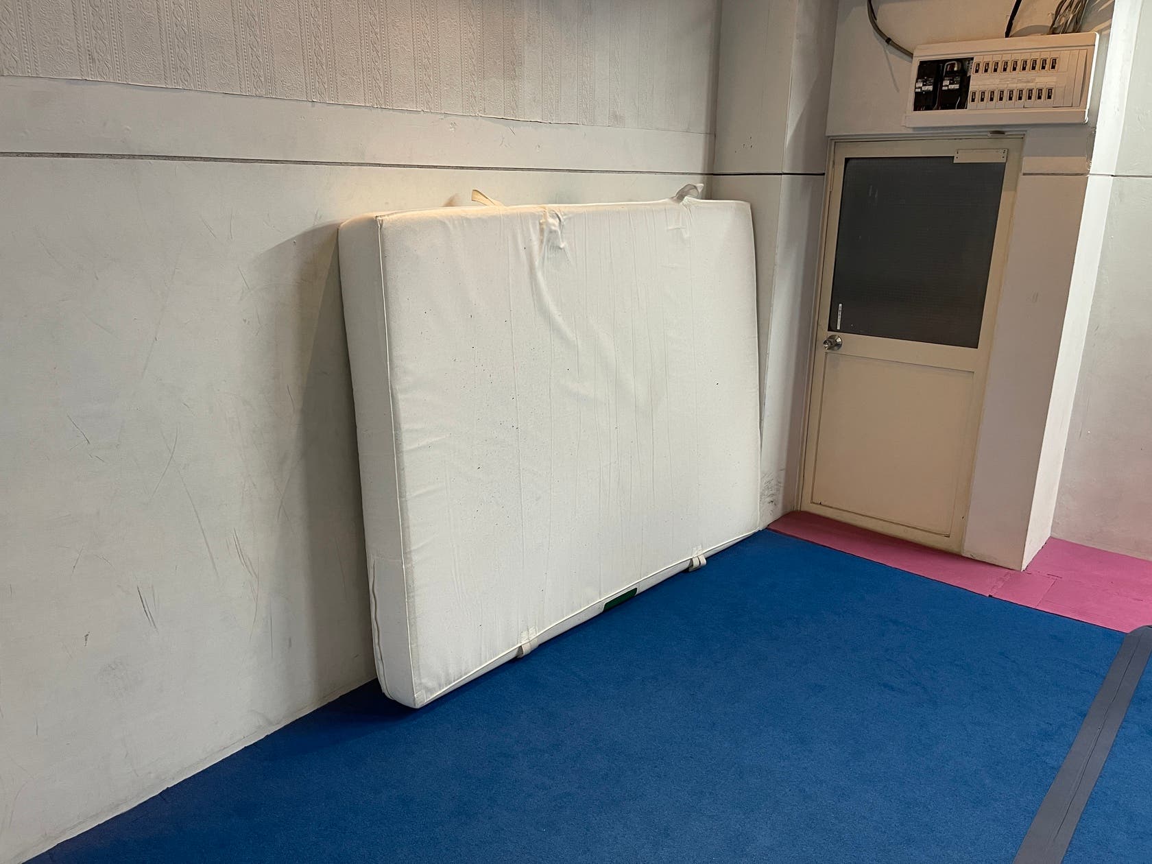 【元銭湯の多様性スタジオ】天井高6m☆アクロバット、殺陣やアクション・稽古場！！ダンスや撮影にも！！！の写真7