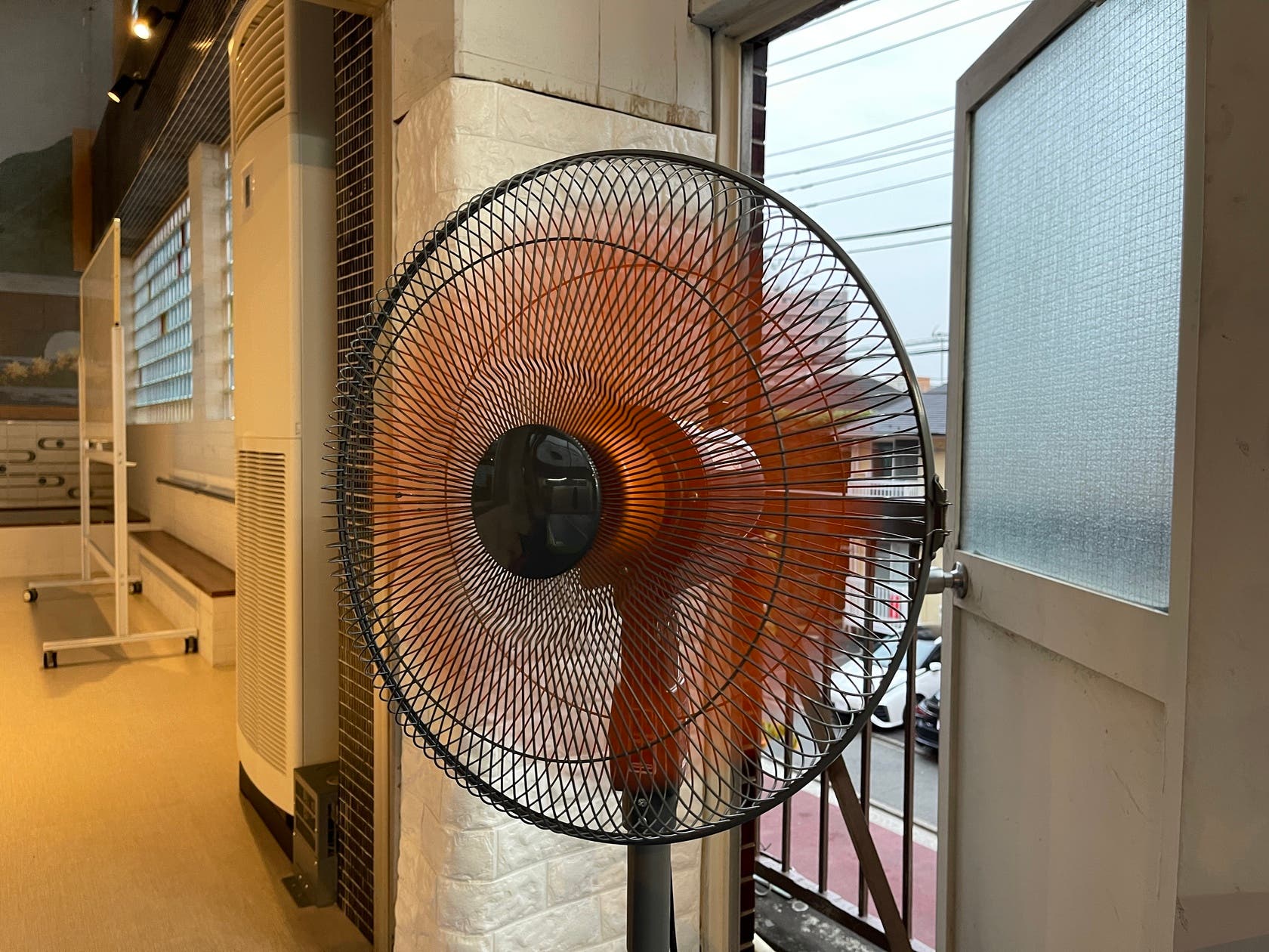 【元銭湯の多様性スタジオ】天井高6m☆アクロバット、殺陣やアクション・稽古場！！ダンスや撮影にも！！！の写真8