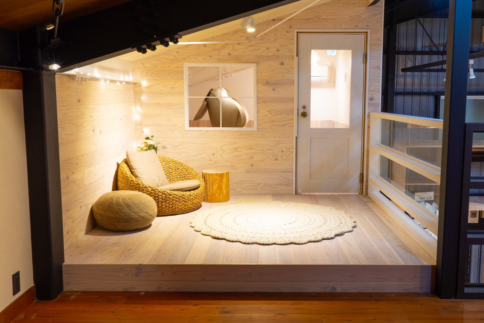 🥂ホームパーティー･女子会･撮影など✨原木中山ならここで決まり♪100㎡のお洒落空間🌟の写真5