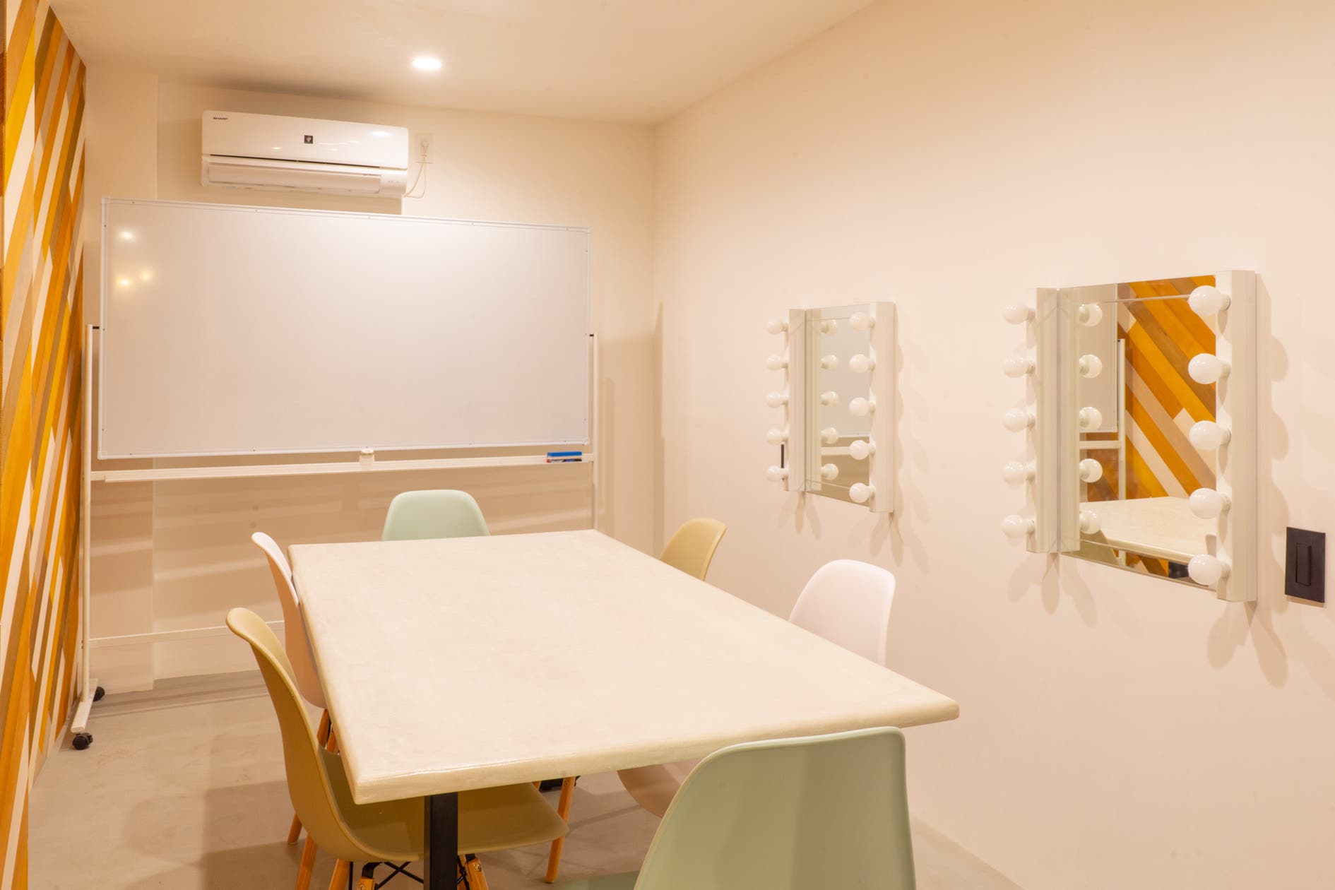 🥂ホームパーティー･女子会･撮影など✨原木中山ならここで決まり♪100㎡のお洒落空間🌟の写真6