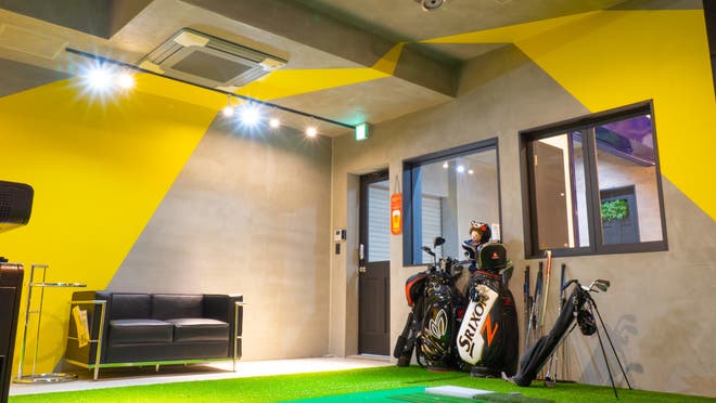 🥂ホームパーティー・女子会・撮影など✨原木中山ならここで決まり♪100㎡のお洒落空間🌟の写真9