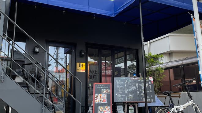 【BREAK TIME中京競馬場前】駅直結!駐車場有り!-m.cafe-ミニコンサート・撮影・懇親会の写真4