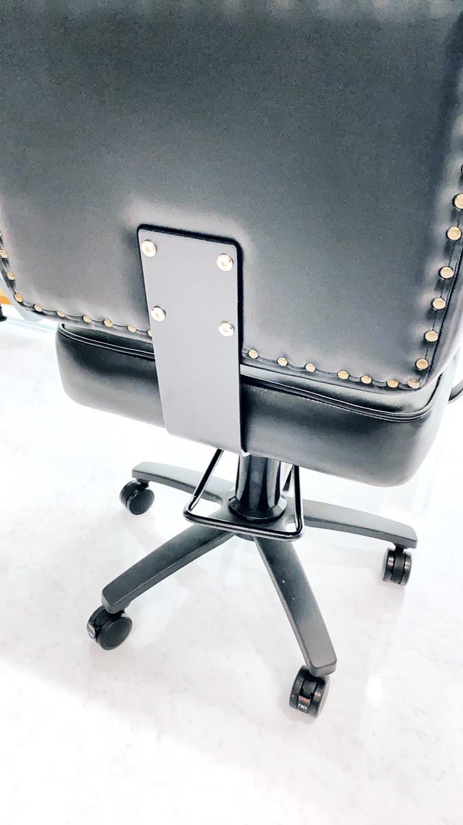 【原宿駅徒歩3分】竹下通り至近！自分だけのヘアメイクサロンを実現！ Youtube撮影OK! ロケ撮影控え室に！面貸しの写真5