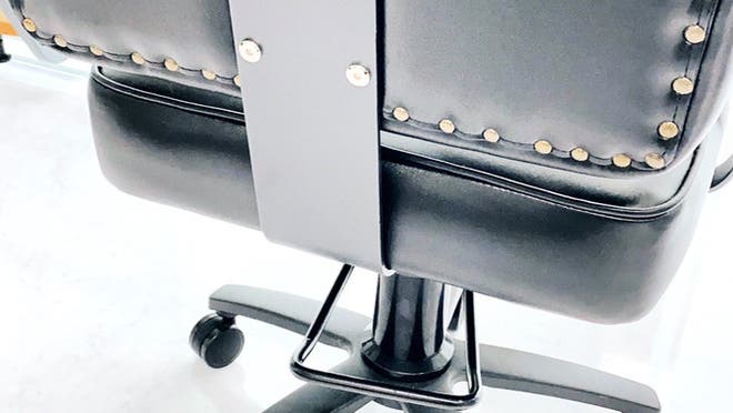 【原宿駅徒歩3分】竹下通り至近!自分だけのヘアメイクサロンを実現! Youtube撮影OK! ロケ撮影控え室に!面貸しの写真5