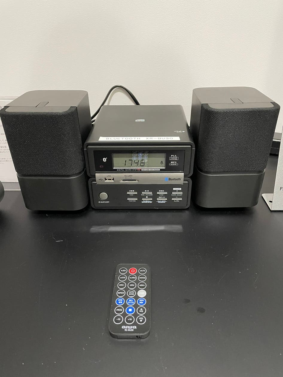 『北越谷西口徒歩1分の好立地』『完全個室スタジオ』『ちょっとお洒落な室内空間』是非ご利用ください。の写真6