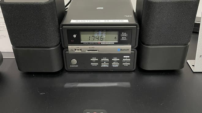 『北越谷西口徒歩1分の好立地』『完全個室スタジオ』『ちょっとお洒落な室内空間』是非ご利用ください。の写真6