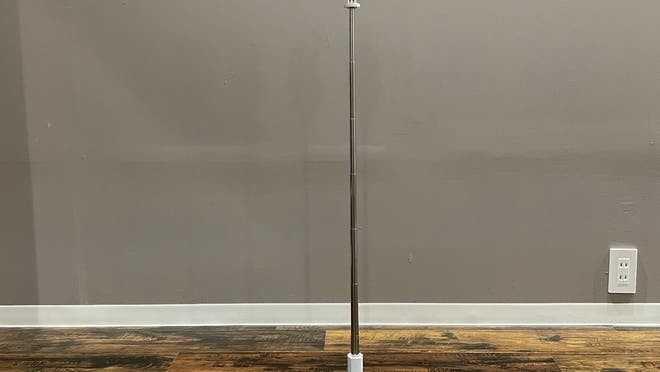 『北越谷西口徒歩1分の好立地』『完全個室スタジオ』『ちょっとお洒落な室内空間』是非ご利用ください。の写真8