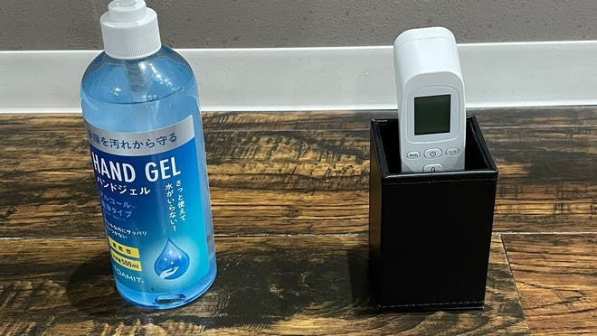 『北越谷西口徒歩1分の好立地』『完全個室スタジオ』『ちょっとお洒落な室内空間』是非ご利用ください。の写真9