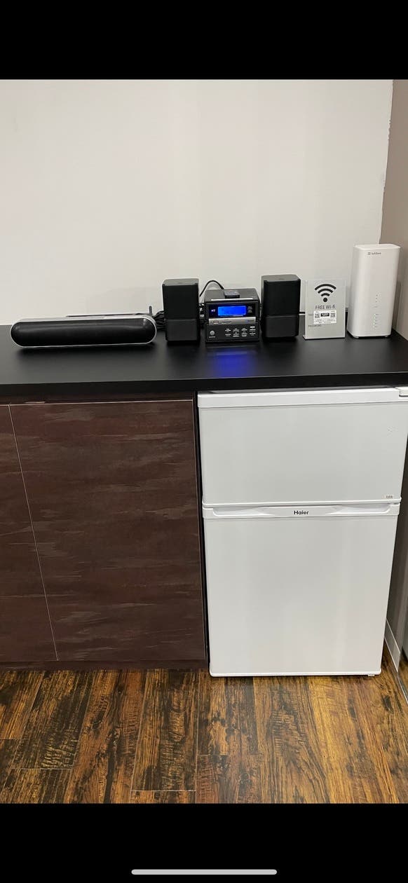 『北越谷西口徒歩1分の好立地』『完全個室スタジオ』『ちょっとお洒落な室内空間』是非ご利用ください。の写真11