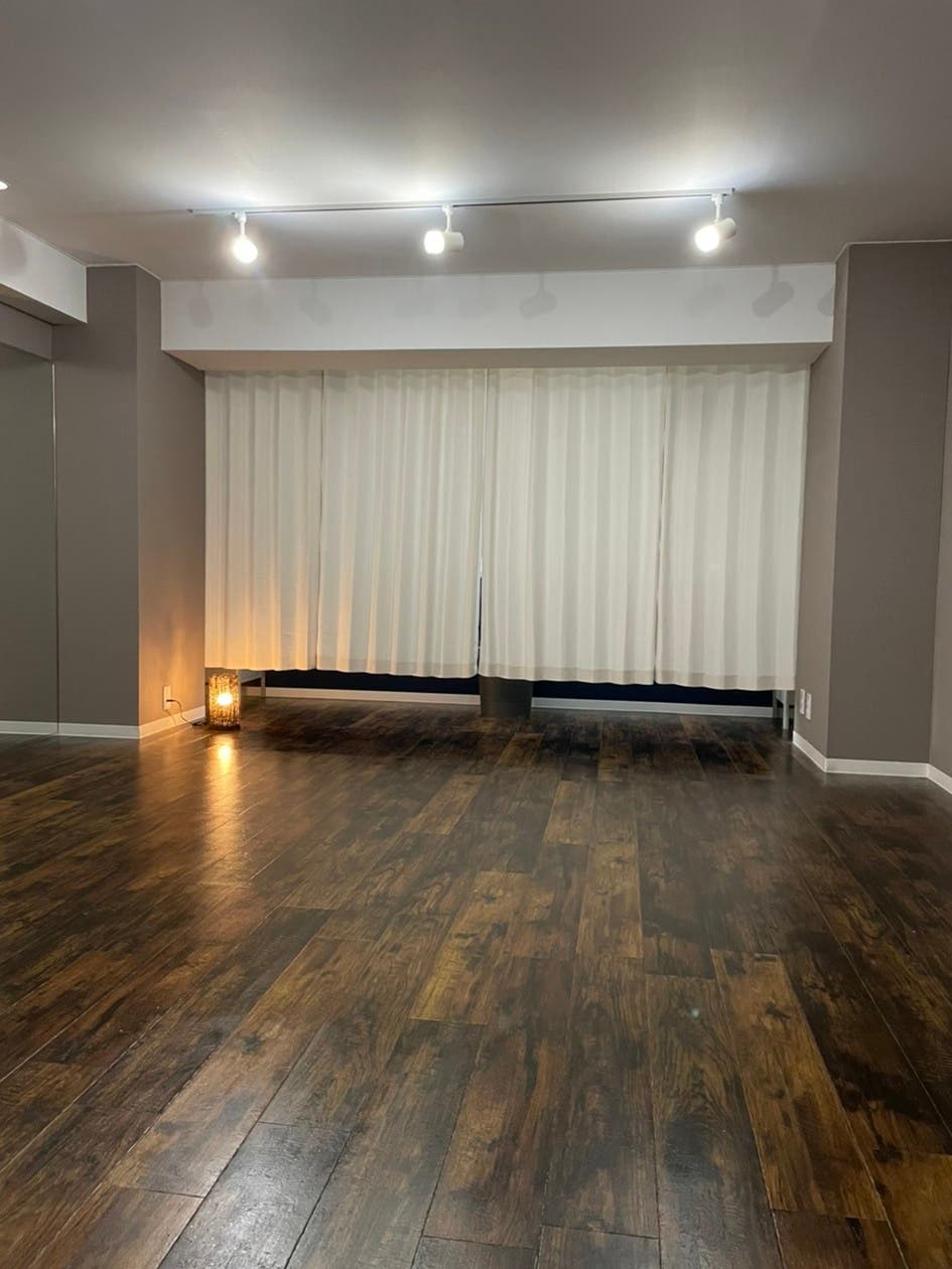 『北越谷西口徒歩1分の好立地』『完全個室スタジオ』『ちょっとお洒落な室内空間』是非ご利用ください。の写真12