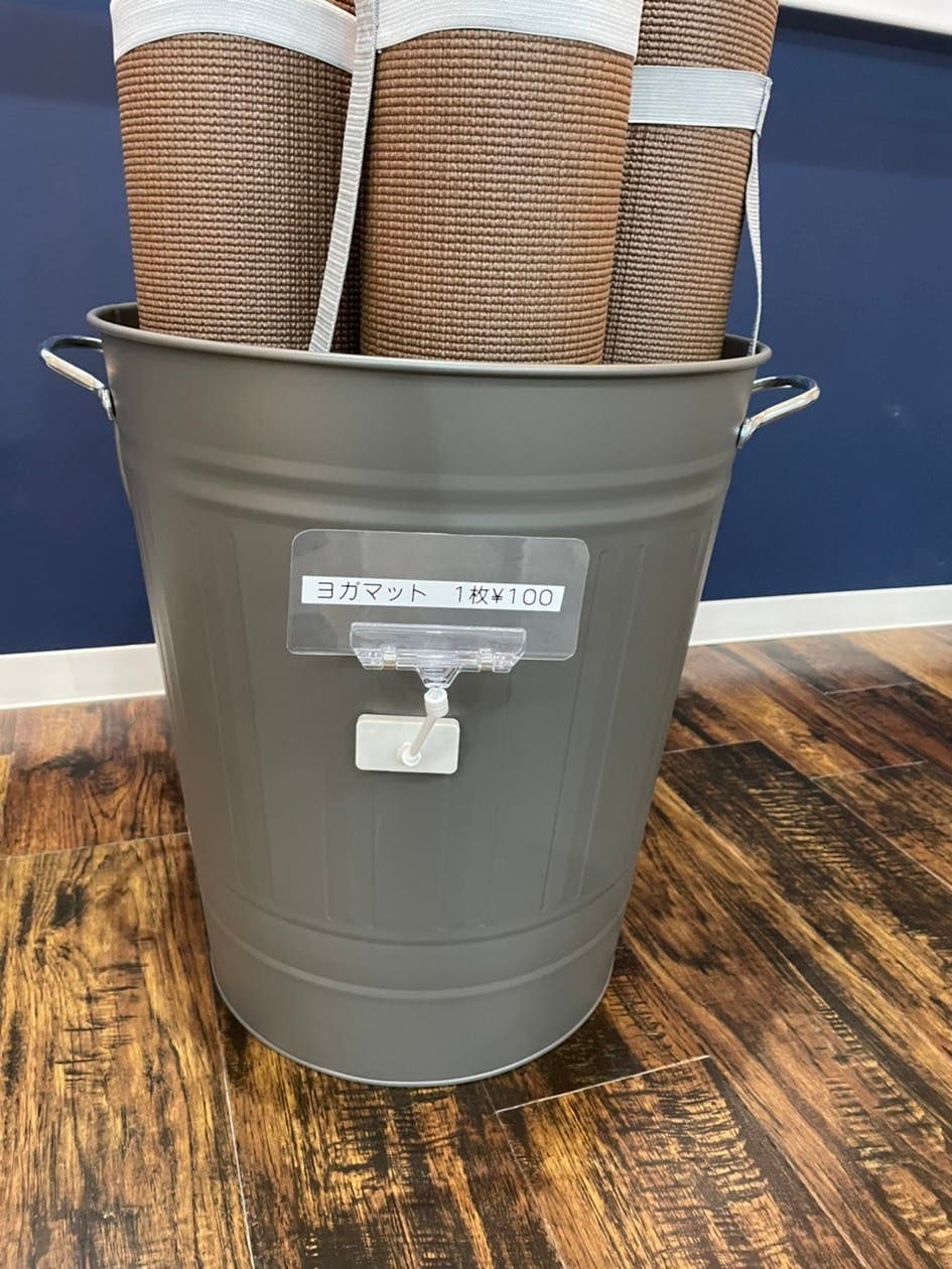 『北越谷西口徒歩1分の好立地』『完全個室スタジオ』『ちょっとお洒落な室内空間』是非ご利用ください。の写真14