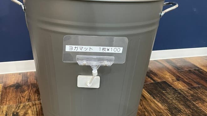 『北越谷西口徒歩1分の好立地』『完全個室スタジオ』『ちょっとお洒落な室内空間』是非ご利用ください。の写真14