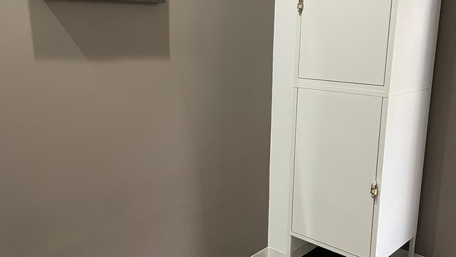 『北越谷西口徒歩1分の好立地』『完全個室スタジオ』『ちょっとお洒落な室内空間』是非ご利用ください。の写真15