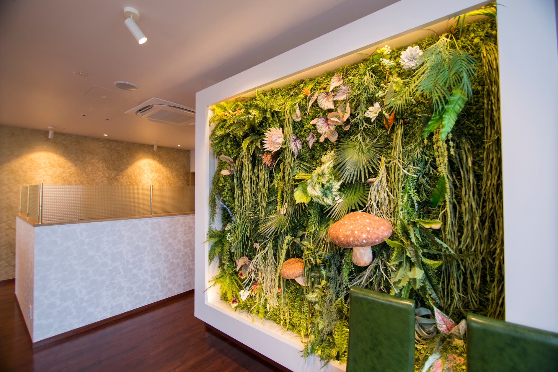 表参道B2出口5分！/歓送迎会、2次会、セミナー他/コロナ対策実施しています！の写真5