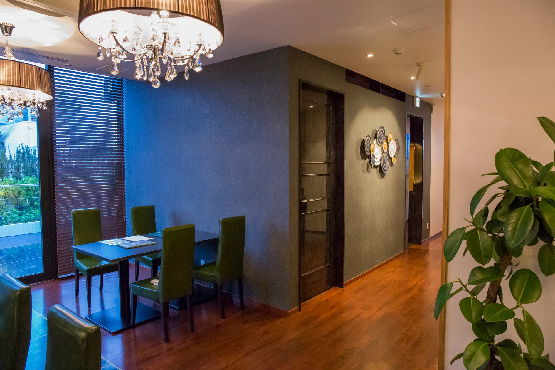 表参道B2出口5分！/歓送迎会、2次会、セミナー他/コロナ対策実施しています！の写真6