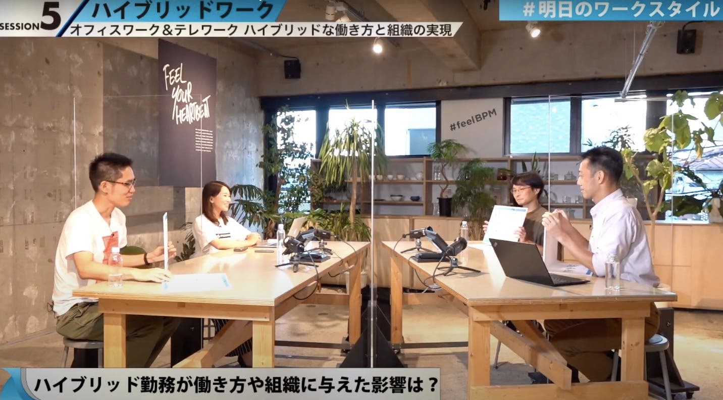 【バラエティ番組や料理番組の撮影実績多数！】300㎡の広々空間にキッチンと控室を揃えた撮影スタジオ の写真5