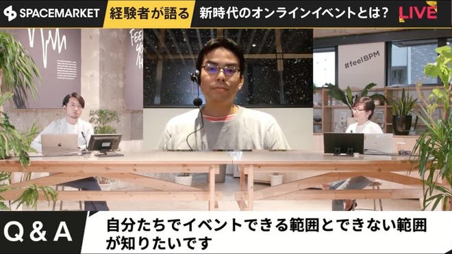 【バラエティ番組や料理番組の撮影実績多数!】300㎡の広々空間にキッチンと控室を揃えた撮影スタジオ の写真4
