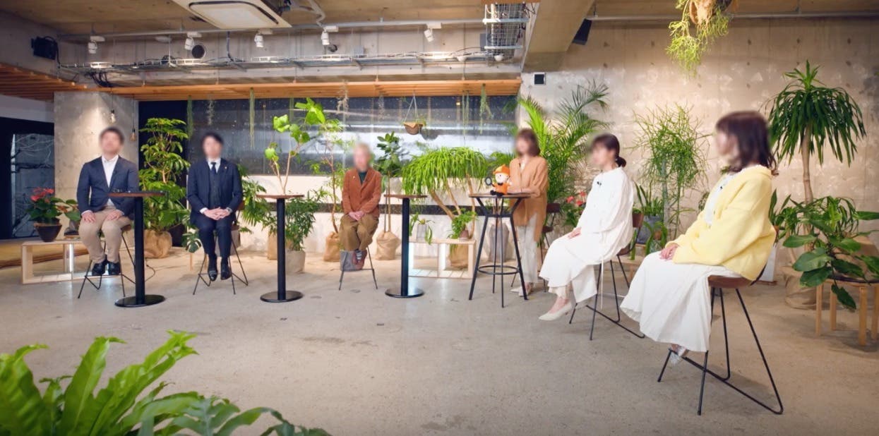 【バラエティ番組や料理番組の撮影実績多数！】300㎡の広々空間にキッチンと控室を揃えた撮影スタジオ の写真6