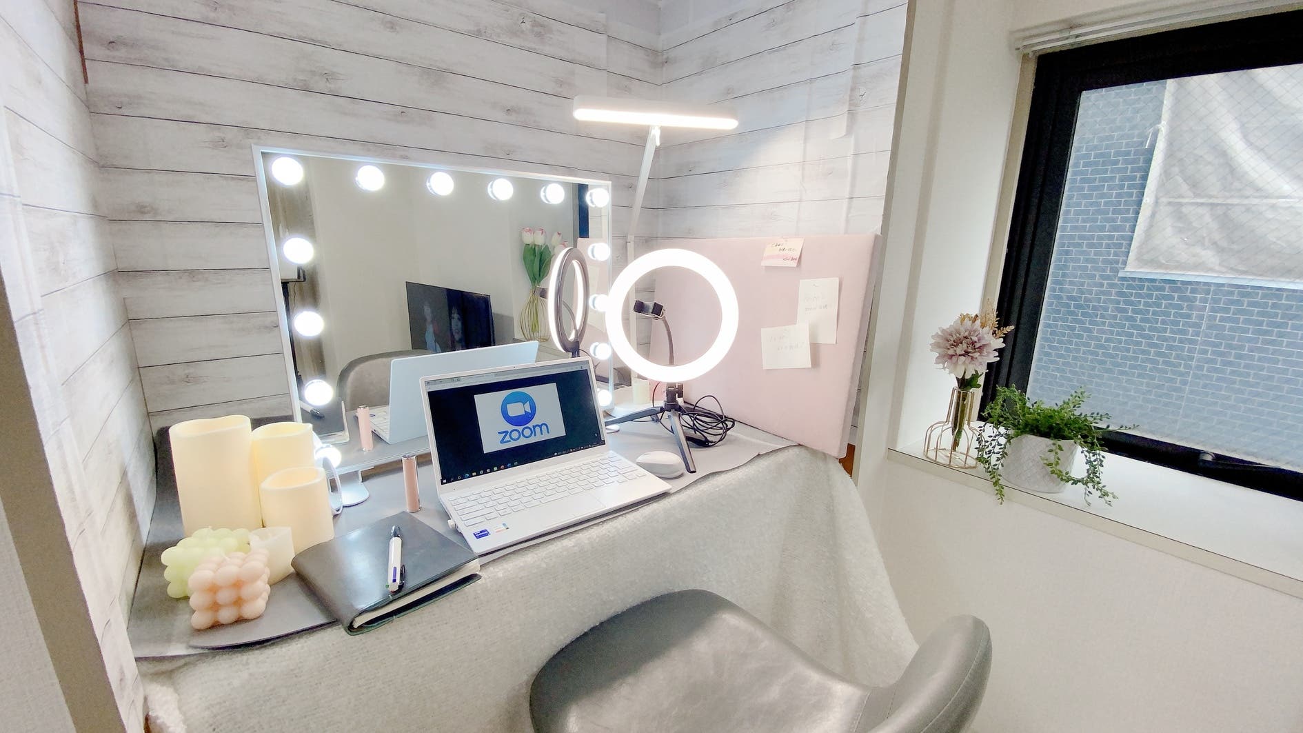 《ラビット高槻駅前》駅近90秒✨クリスマス装飾🎄女子会♡鑑賞会♡推し活♡おうちデートの写真11