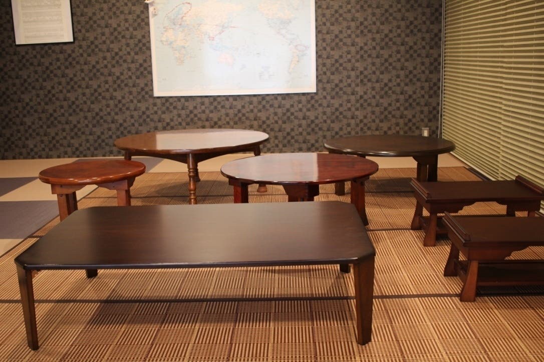 御茶ノ水駅からすぐ！外国の方にも喜ばれる茶室、バーカウンター付き畳敷きの和風空間の写真9