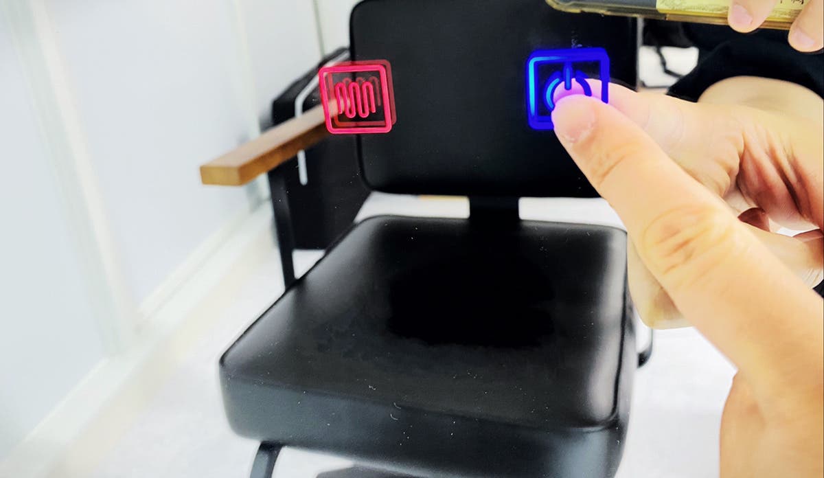 【原宿駅徒歩3分】竹下通り至近！自分だけのヘアメイクサロンを実現！ Youtube撮影OK! ロケ撮影控え室に！面貸しの写真9