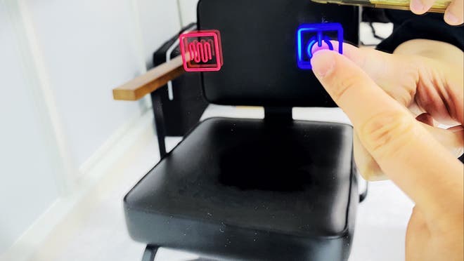 【原宿駅徒歩3分】竹下通り至近!自分だけのヘアメイクサロンを実現! Youtube撮影OK! ロケ撮影控え室に!面貸しの写真9