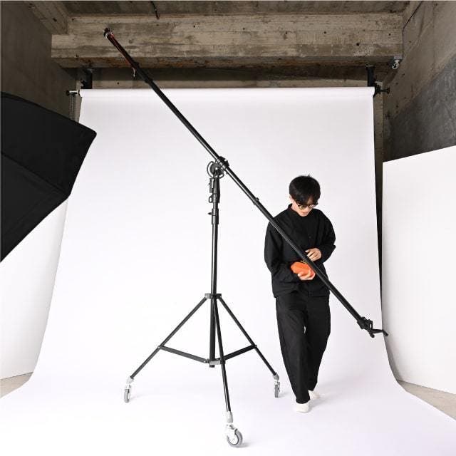 撮影アシスタントレンタルの画像1