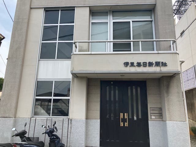 小会議室／打合わせ・集中作業などに最適！【熱海市内】４～６名／モニターありの写真6