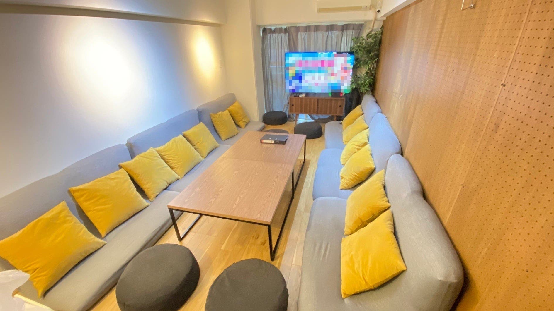 #アキGoburin【浅草橋】最大35名🉐駅5分 クリスマス🎄忘年会🤶🥳女子会・推し活・撮影・24H・飲み会🍻の写真7