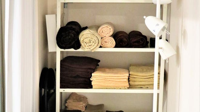 (B)【伏見駅徒歩1分】電動昇降ベッド完備!格安でエステなどおこなえる駅近レンタルサロン☆1時間からどうぞ♪の写真8