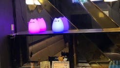 BAR ATHENA【新宿】キッチン・カラオケ・ダーツ・WiiU【新大久保】【パーティー・イベント・誕生日会】の写真3