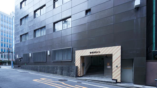 テレワークブース【 新宿三丁目駅 3分】オプション料金0円で設備・備品使い放題♪完全個室★ 無料WiFi 駅近!の写真10