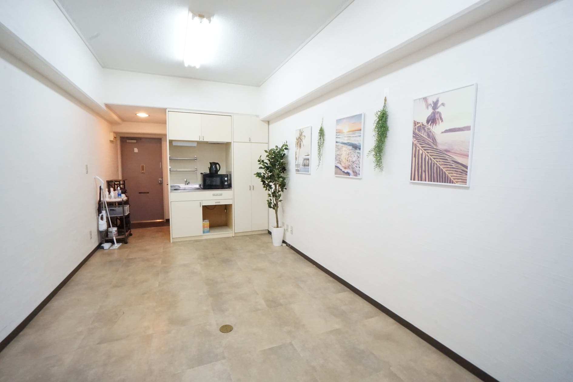 ⭐️光回線導入！⭐️＜北浜ワークスペース＞完全個室✨モニター/有線＋Wi-Fi/ホワイトボード/テレワーク/会議/商談/作業場所の写真10