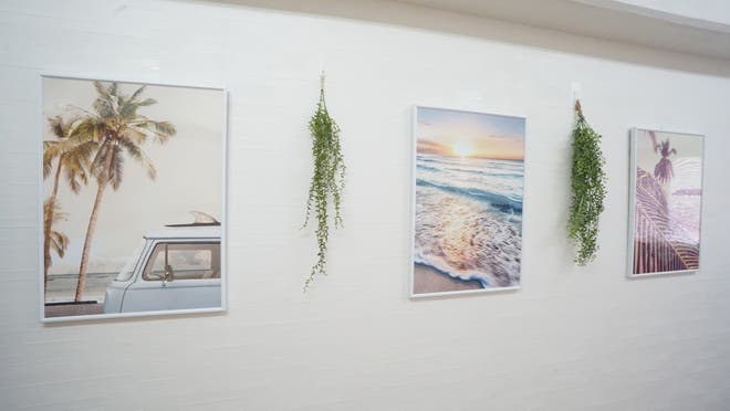 ⭐️光回線導入!⭐️<北浜ワークスペース>完全個室✨モニター/有線+Wi-Fi/ホワイトボード/テレワーク/会議/商談/作業場所の写真11