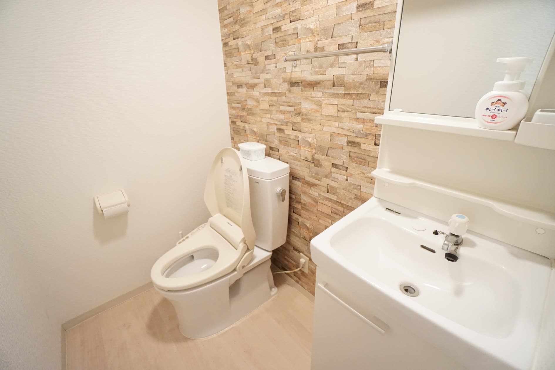 ⭐️光回線導入！⭐️＜北浜ワークスペース＞完全個室✨モニター/有線＋Wi-Fi/ホワイトボード/テレワーク/会議/商談/作業場所の写真21