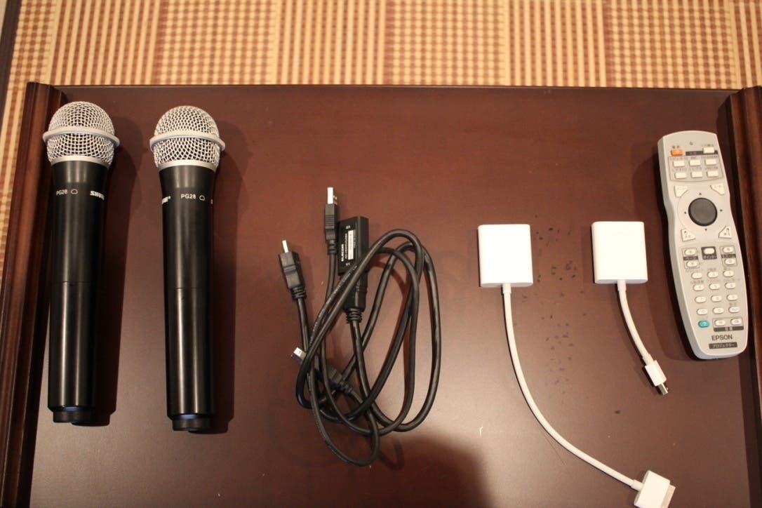 御茶ノ水駅からすぐ！外国の方にも喜ばれる茶室、バーカウンター付き畳敷きの和風空間の写真8