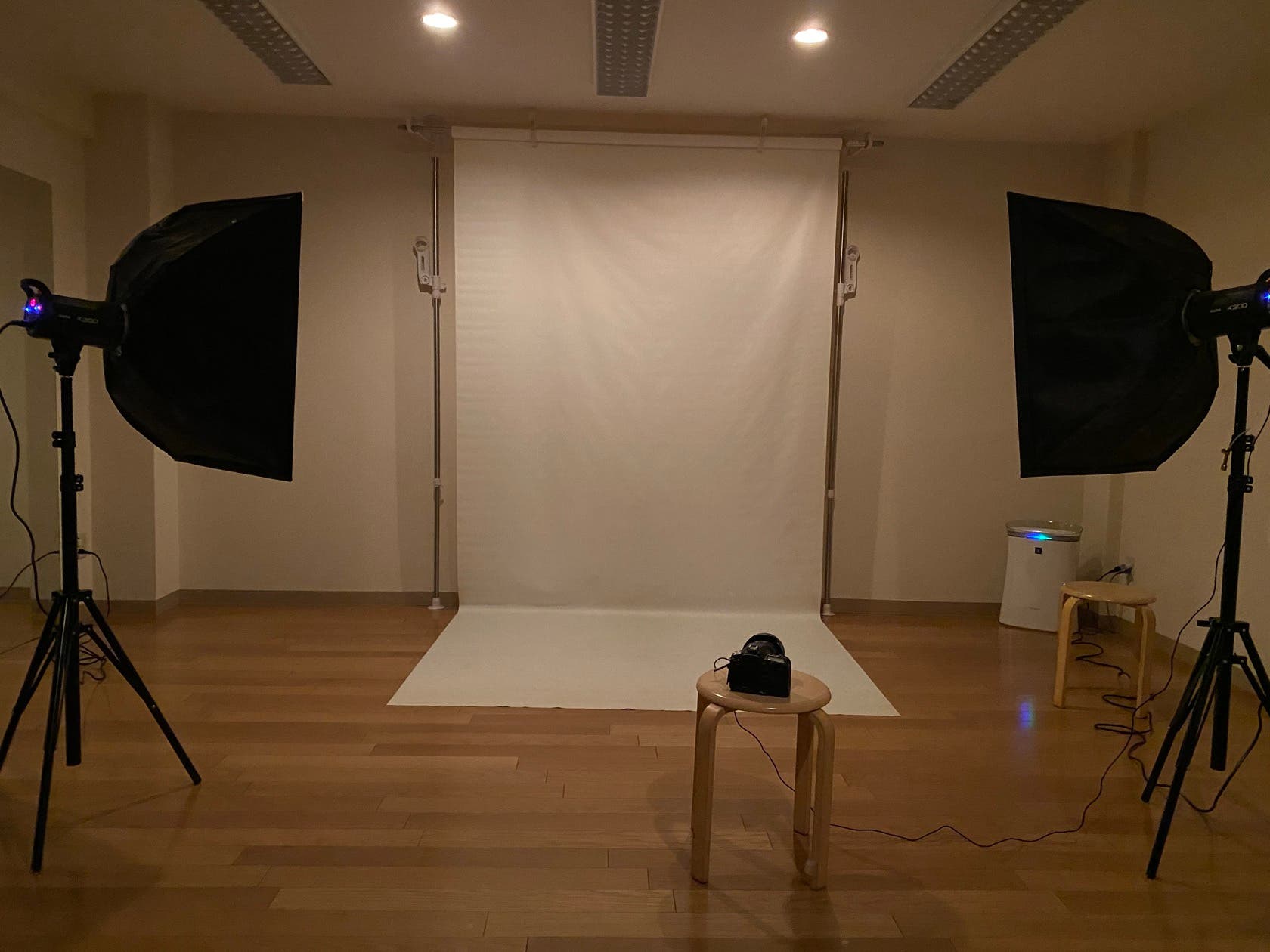 【神保町駅から徒歩2分】ダンス、ボイトレ、演技稽古ができるレンタルスペースの写真2