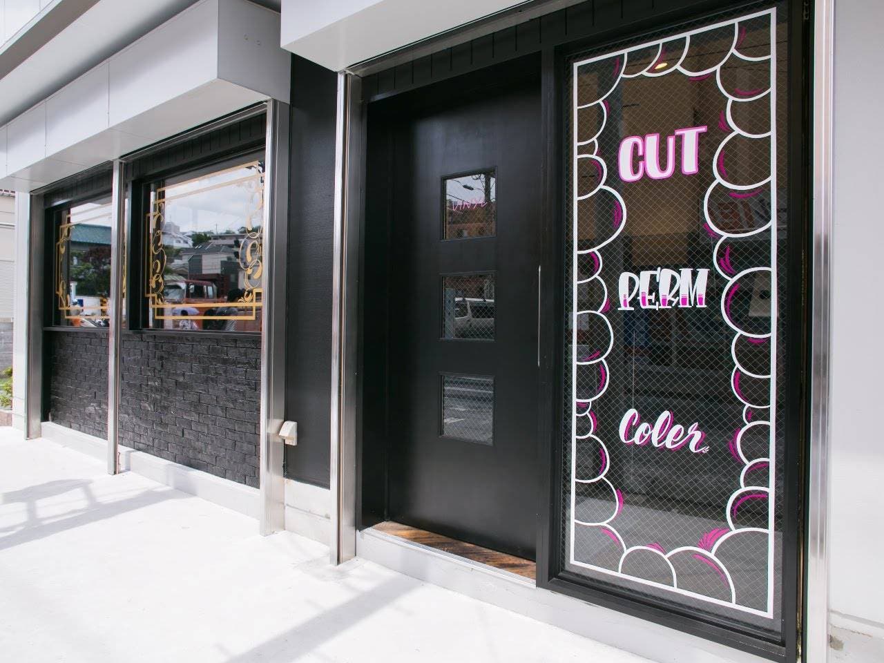 横浜面貸しレンタルサロン 平日30分/750円〜  美容師の写真5