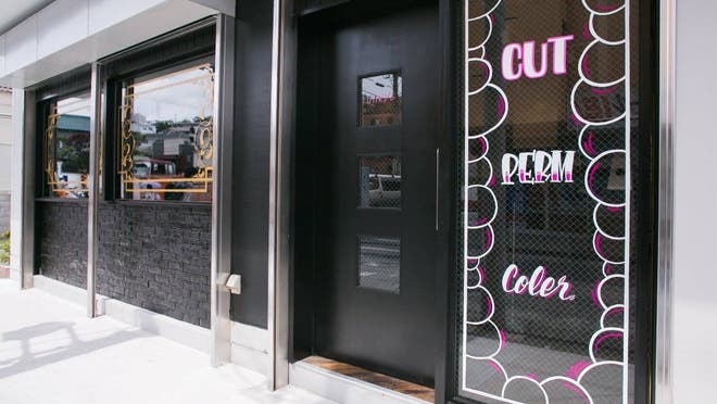 横浜面貸しレンタルサロン 平日30分/750円〜 美容師の写真5